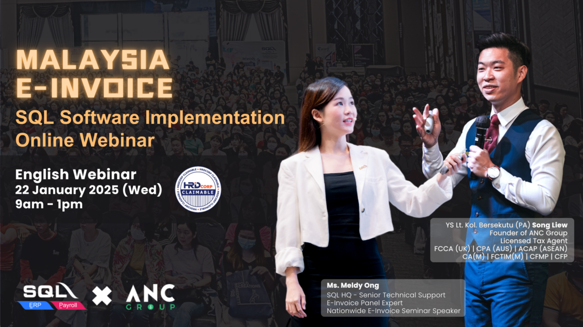 Empower Business, Accelerate Forward | Home - ANC Group